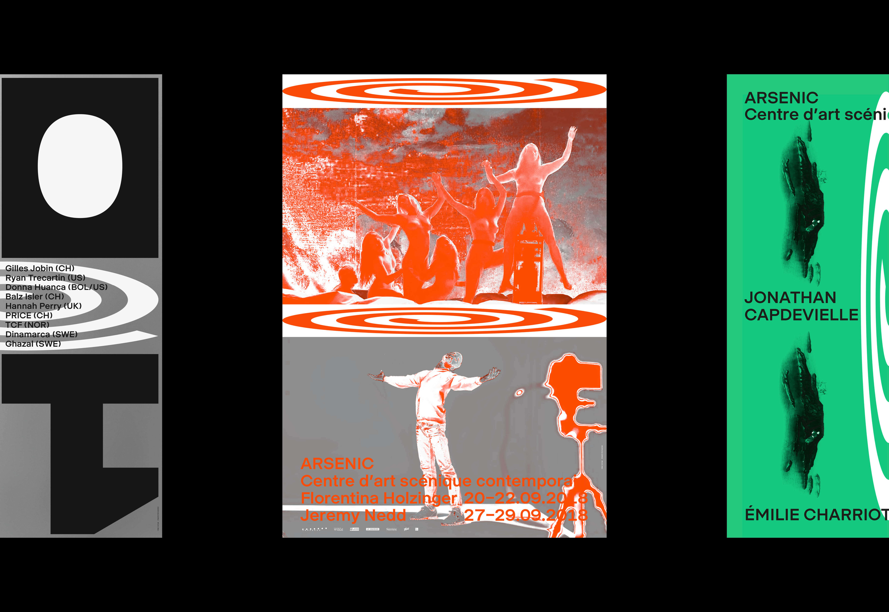 Arsenic – Campaigns | Maximage