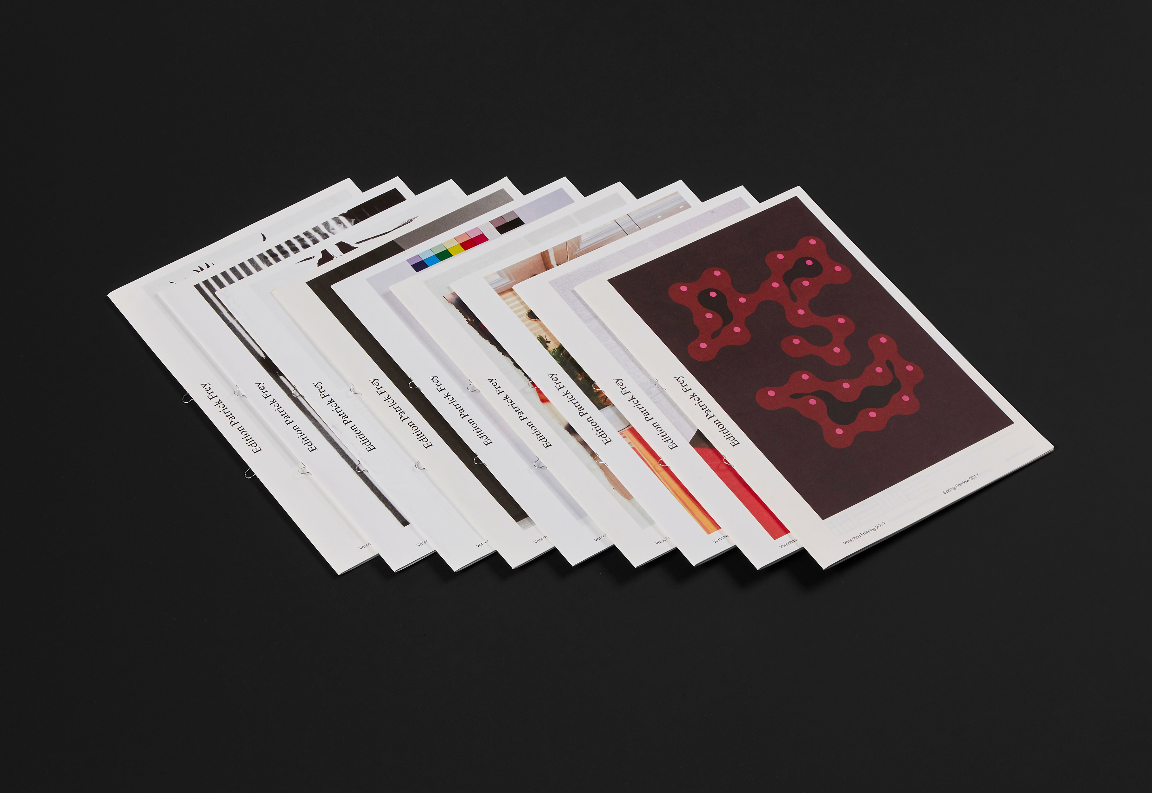 Edition Patrick Frey | Maximage