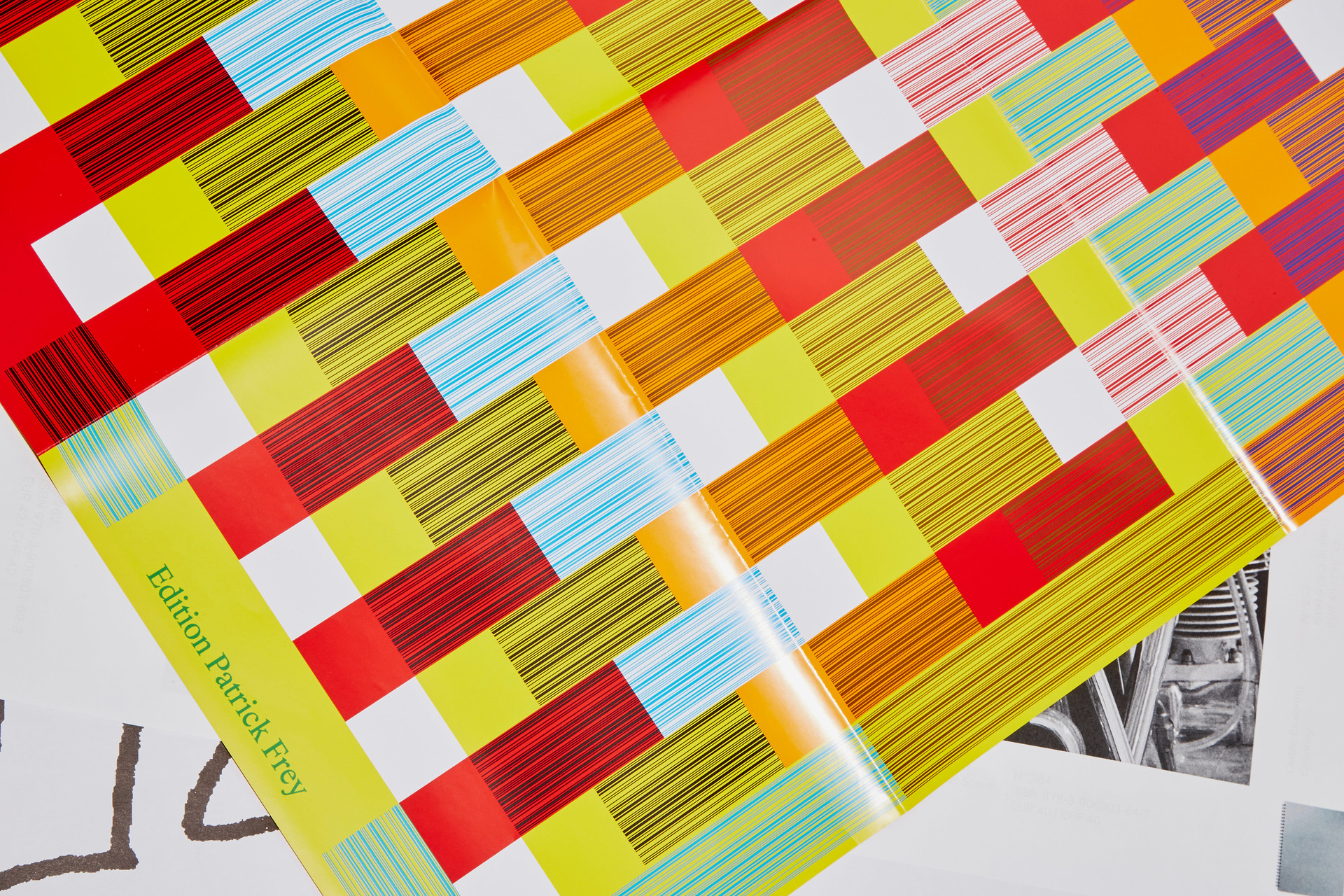 Edition Patrick Frey | Maximage