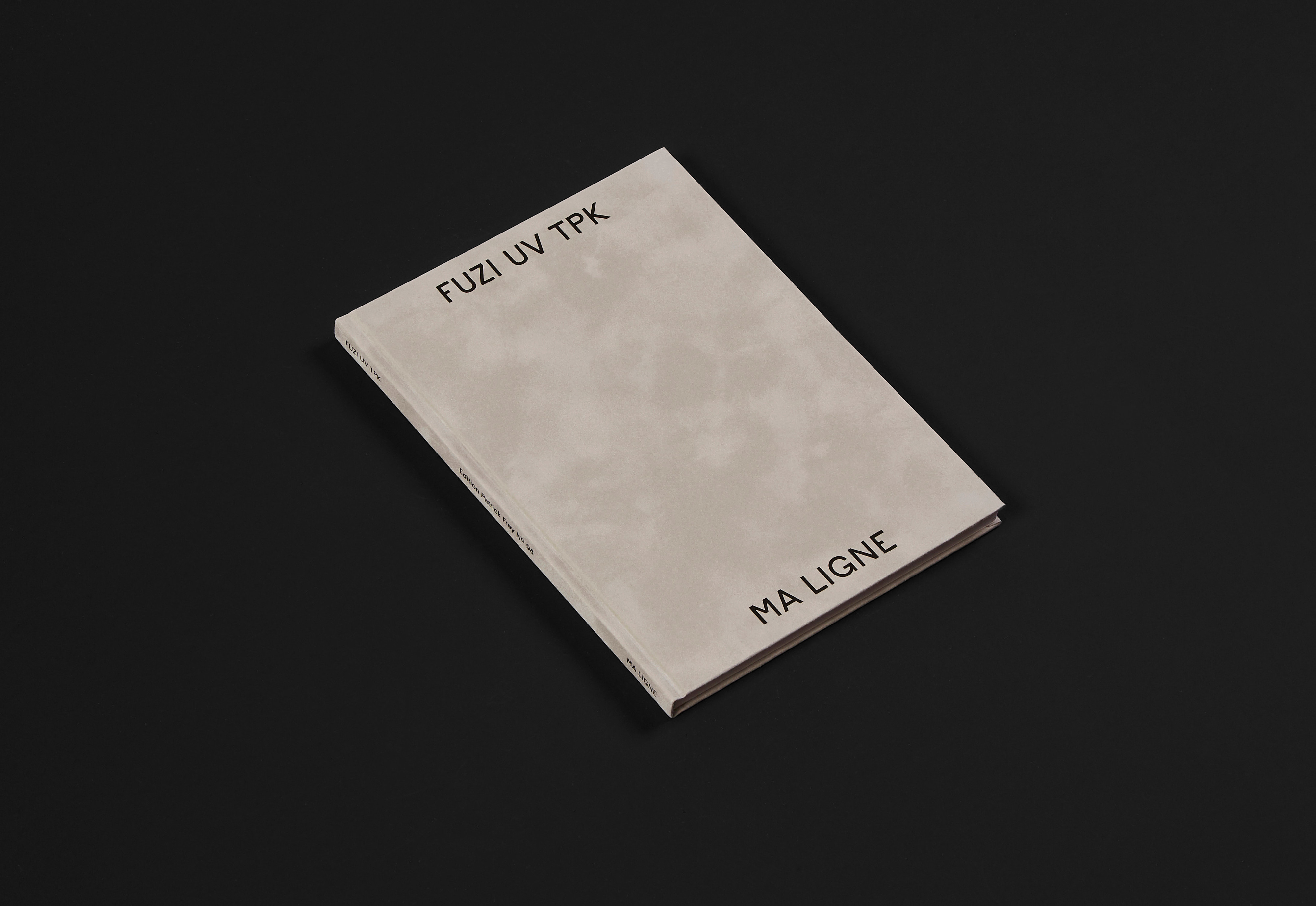 FUZI UV TPK – Ma Ligne | Maximage