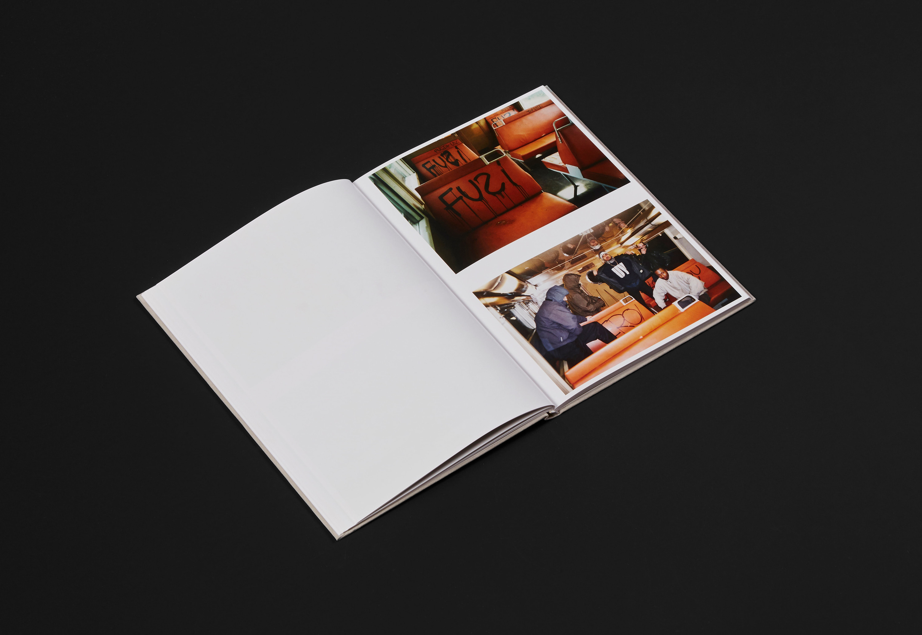 FUZI UV TPK – Ma Ligne | Maximage