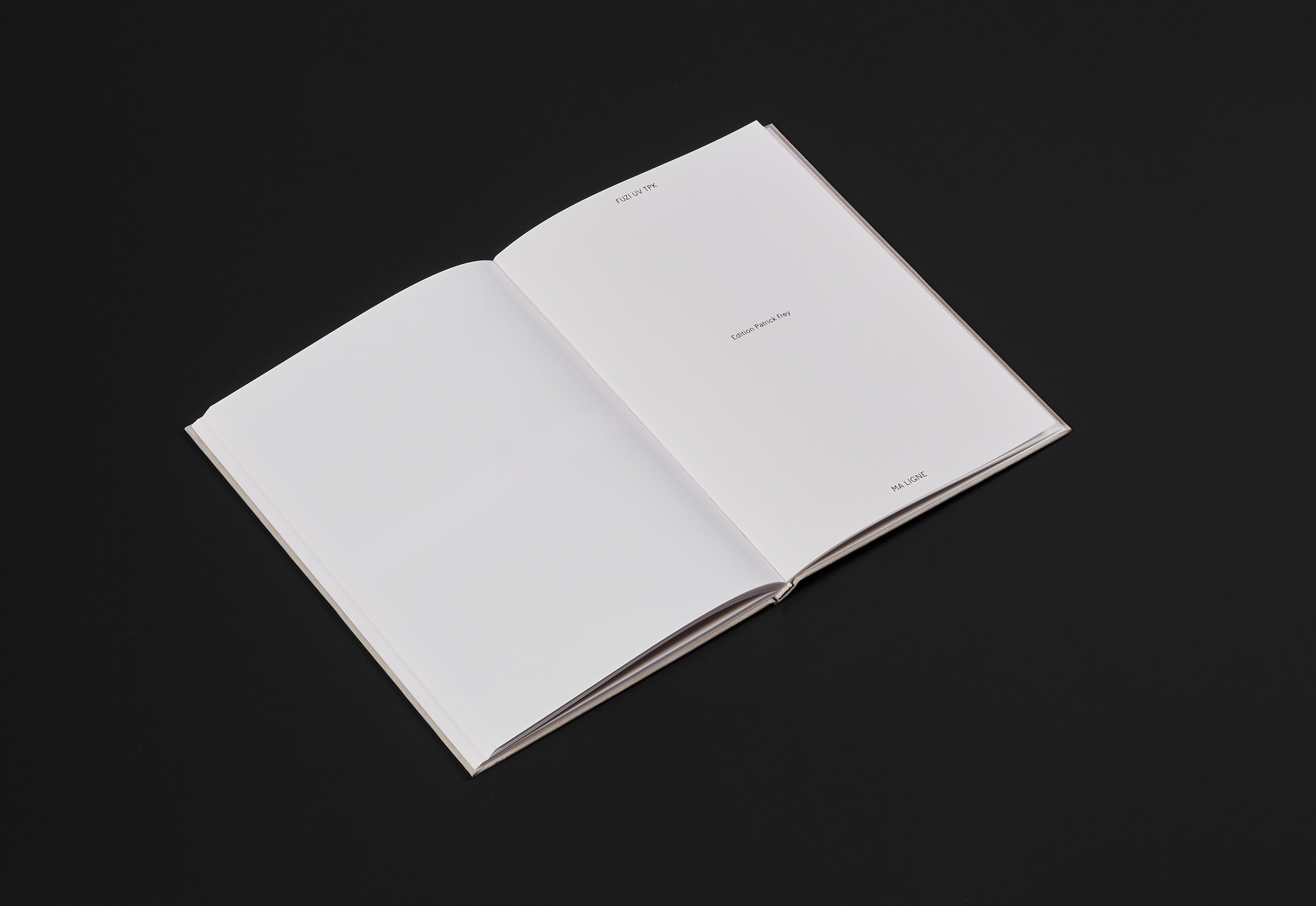 FUZI UV TPK – Ma Ligne | Maximage