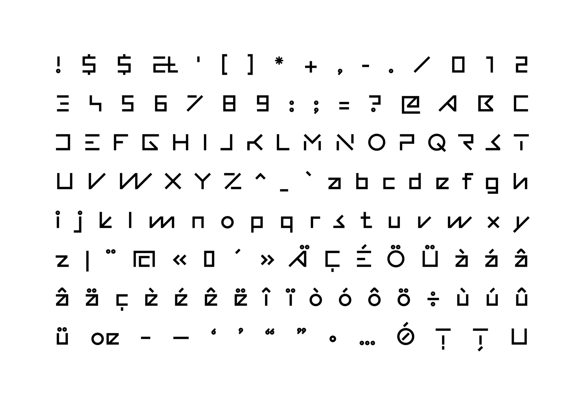 MODELO – Maxitype | Maximage