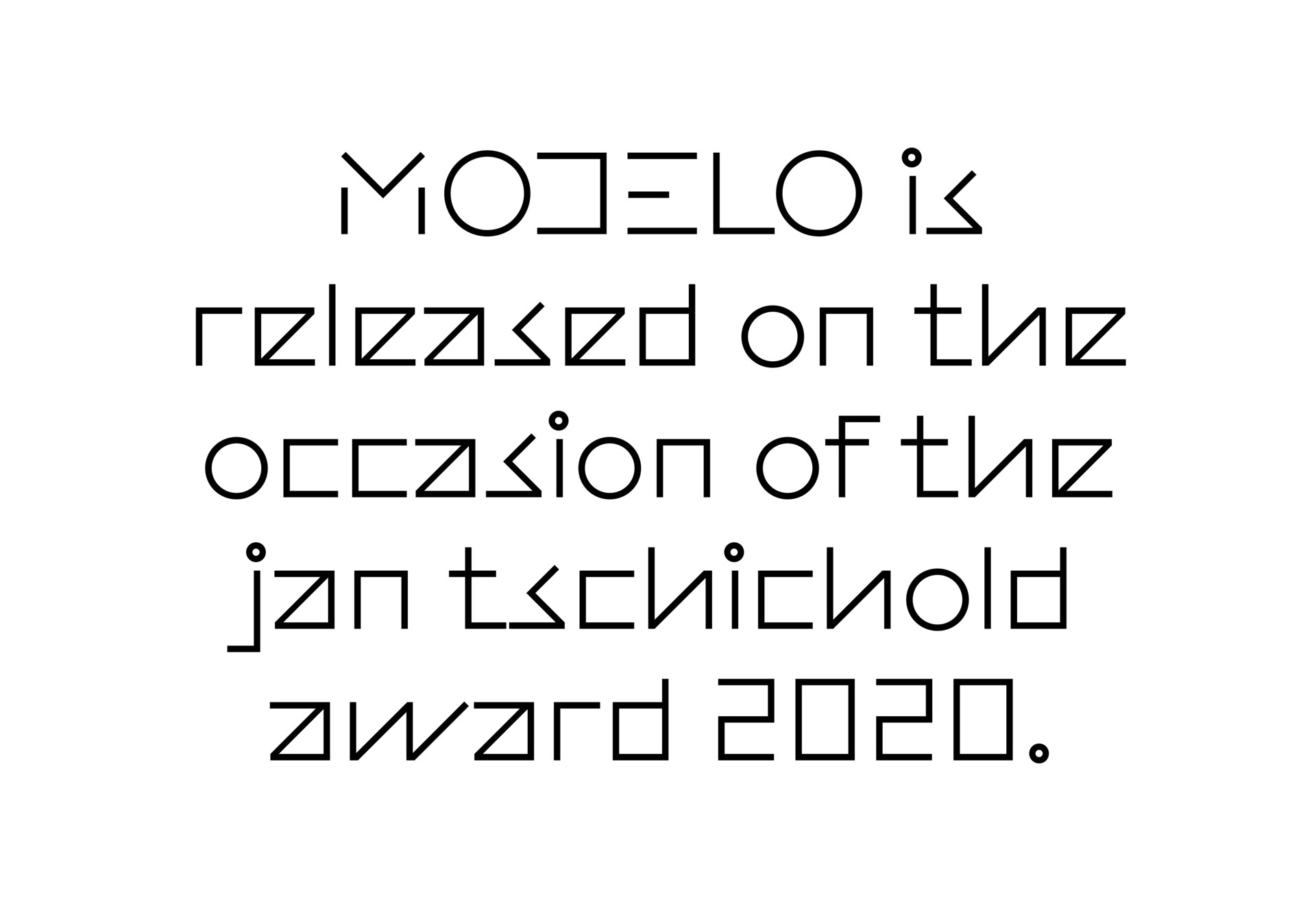 MODELO – Maxitype | Maximage