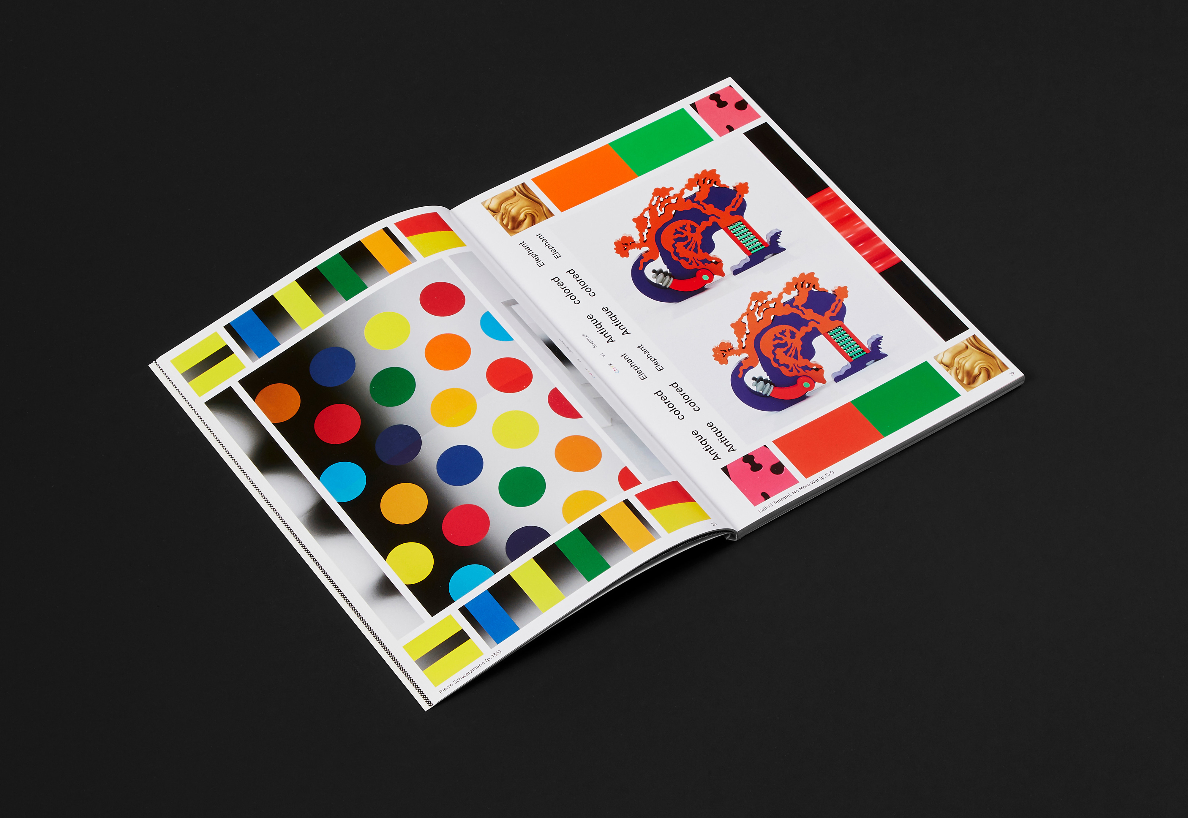 The Most Beautiful Swiss Books 2013 | Maximage