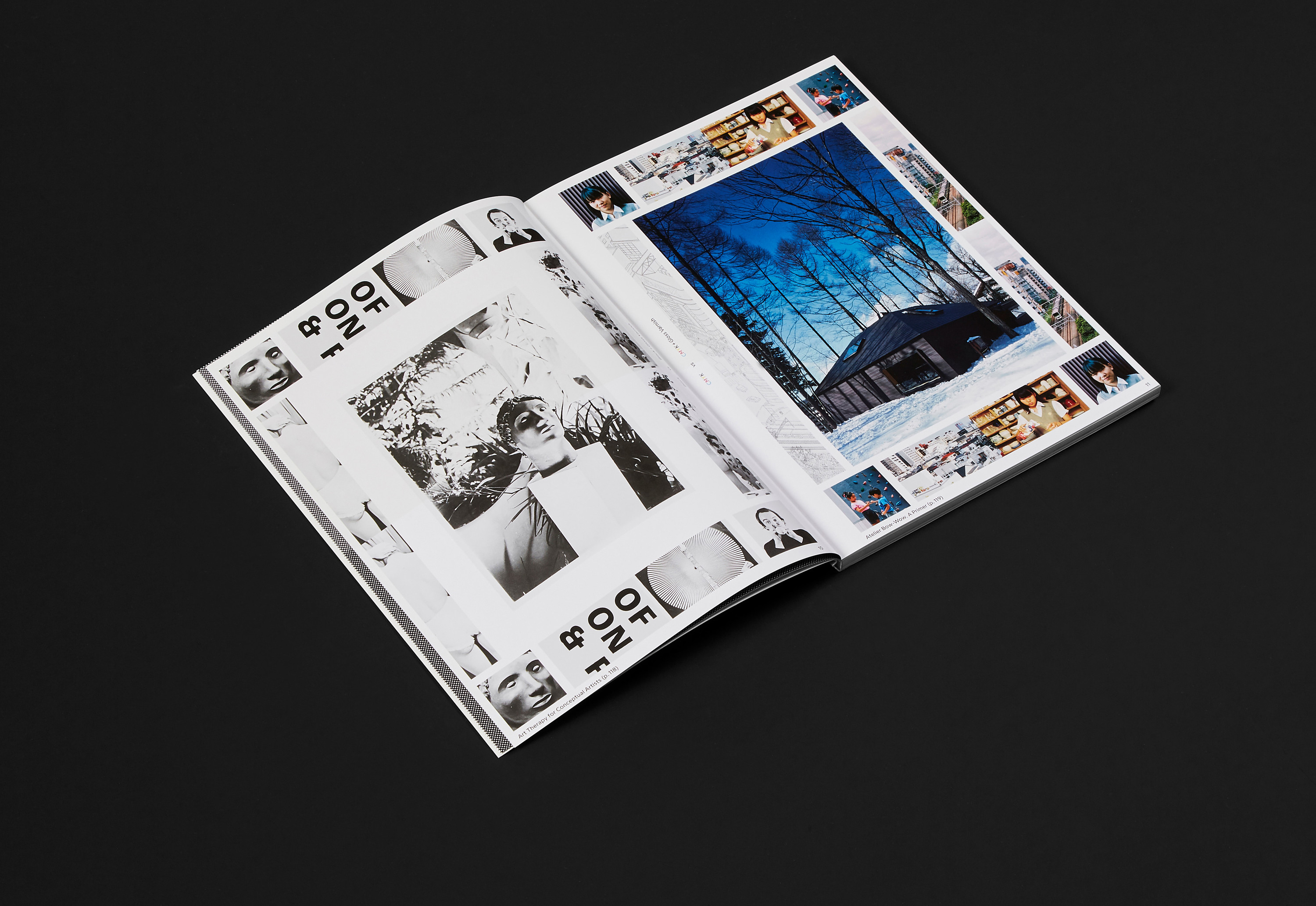 The Most Beautiful Swiss Books 2013 | Maximage