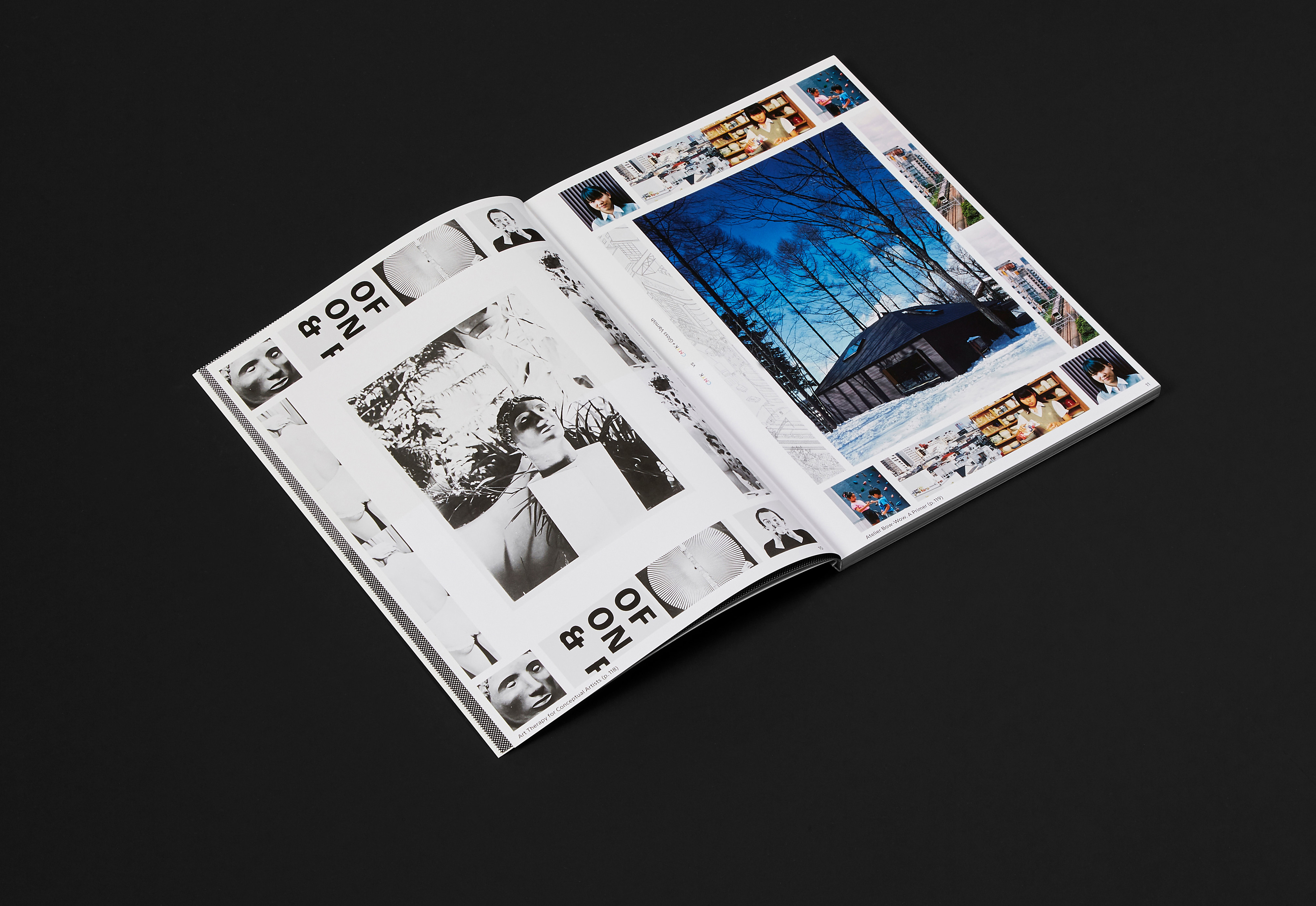 The Most Beautiful Swiss Books 2013 | Maximage