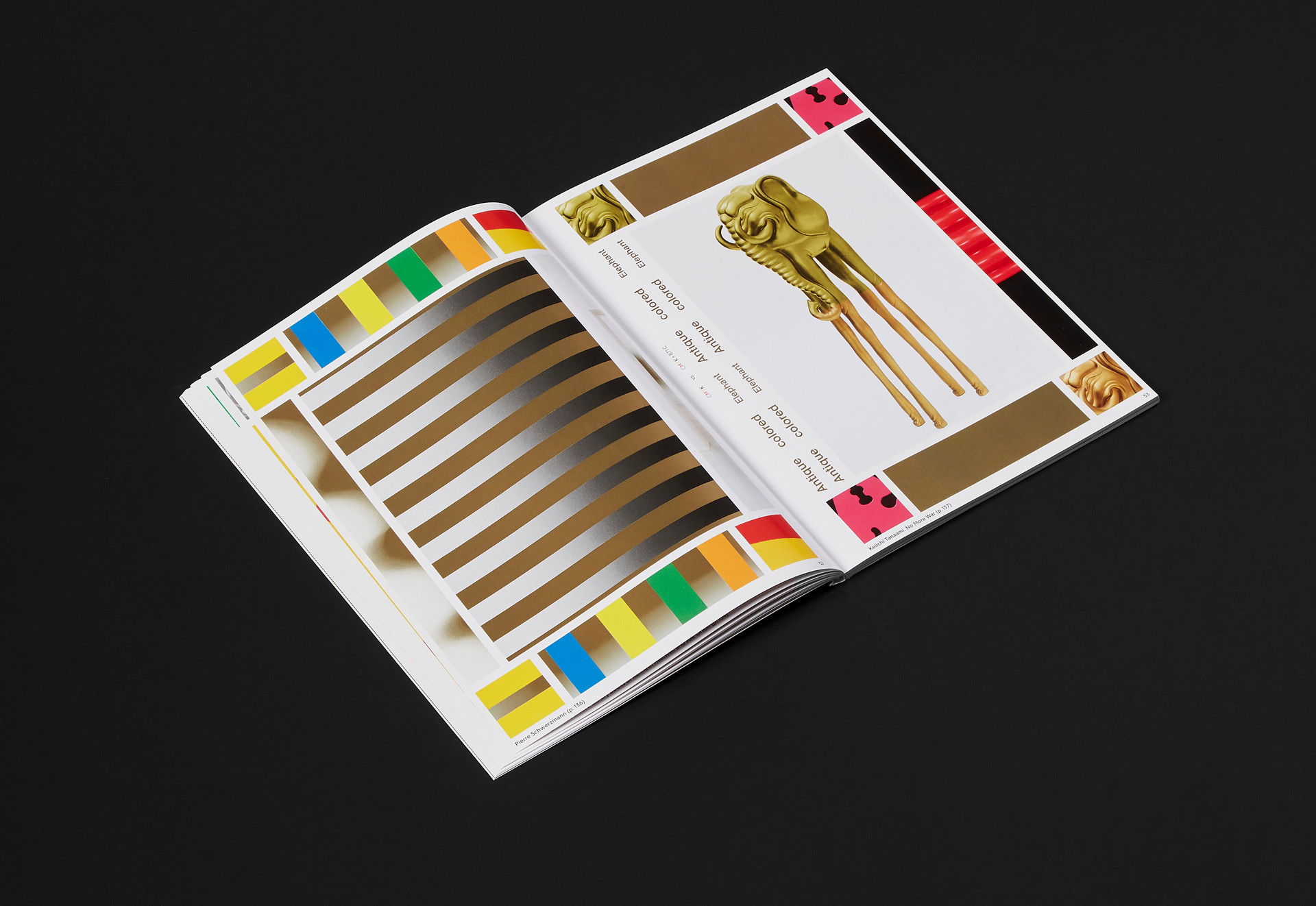 The Most Beautiful Swiss Books 2013 | Maximage