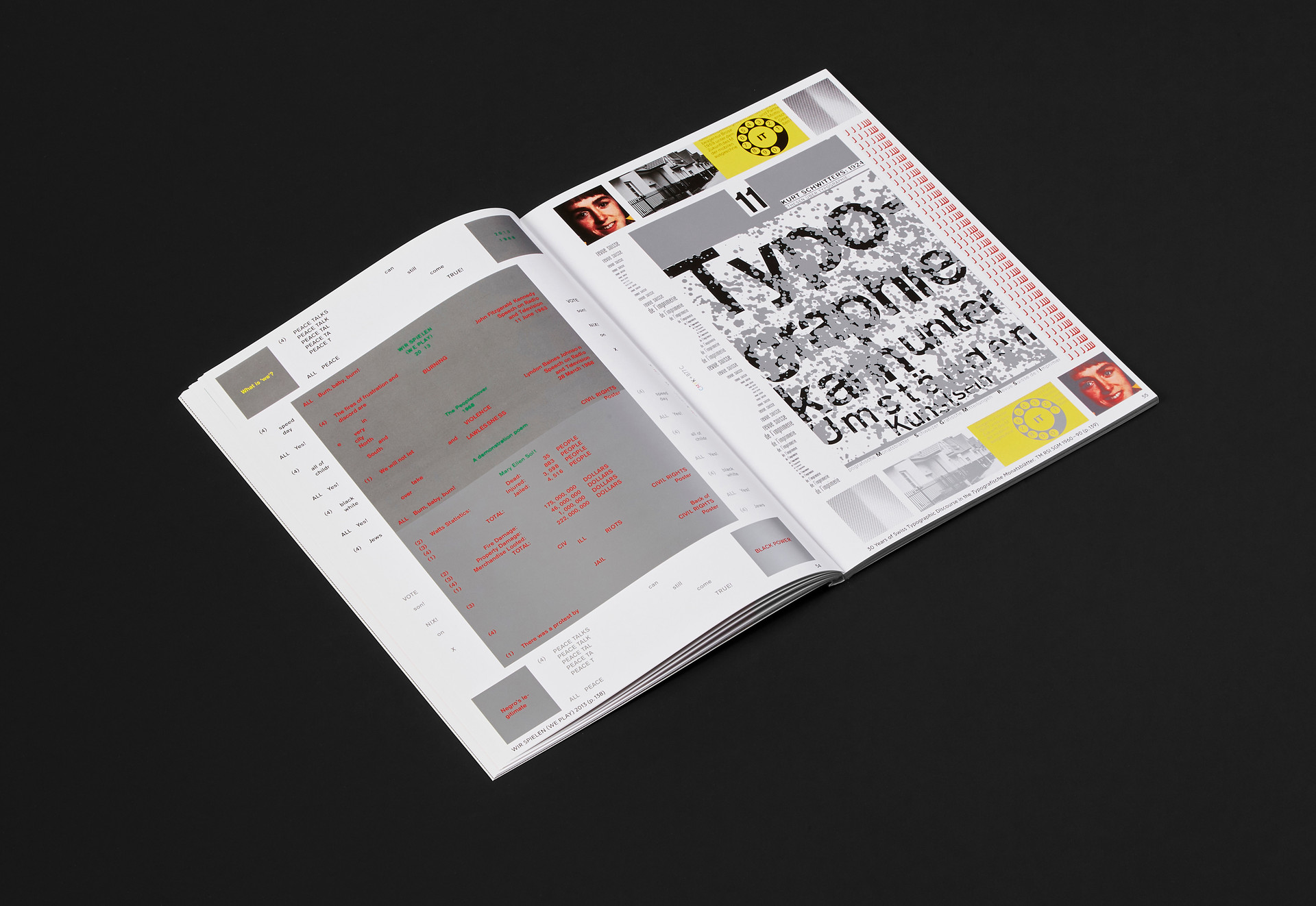 The Most Beautiful Swiss Books 2013 | Maximage